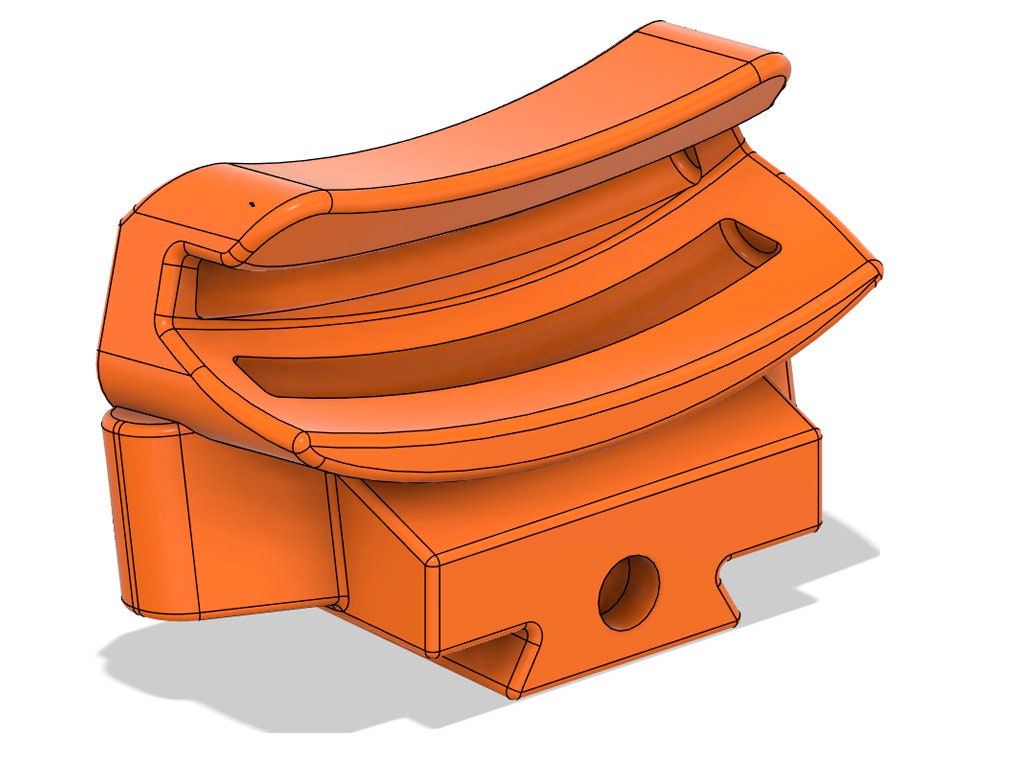 ACE Quest 3 Controller Hook – CT3D STUDIO